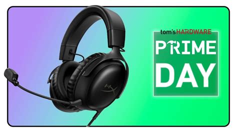 Our Favorite Budget Gaming Headset Hits Its Lowest Ever Price Of Tom S Hardware