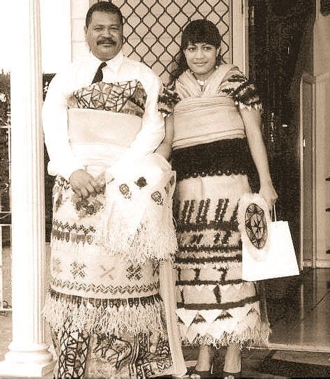 Traditional Tongan Bride Attire Bride Attire Traditional Wedding