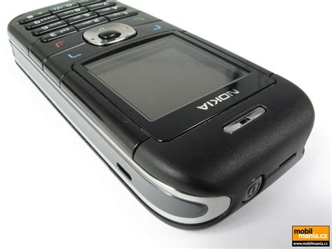 Nokia 6030 pictures, official photos