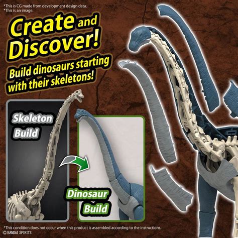 Plannosaurus Brachiosaurus Gundam Planet