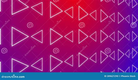 Triangle Scale Vector Illustration 73258366