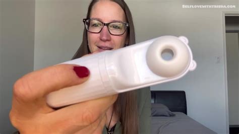 Merbear Clit Suction Toy Sfw Reveiw Pornhub Com