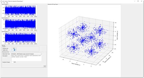 427 User Interaction — Mlpro Documentations 210 Documentation