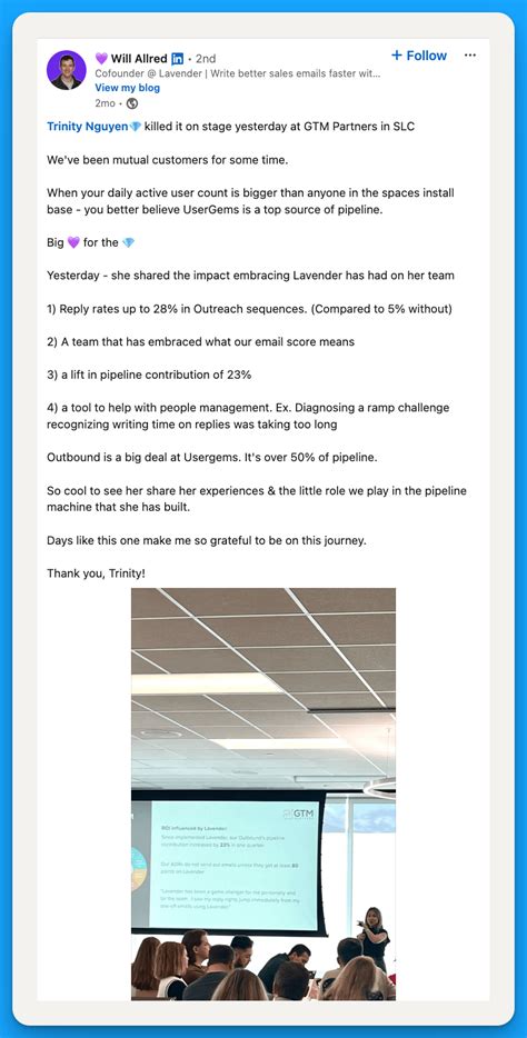 14 Powerful Linkedin Thought Leader Ad Strategies Worth Testing