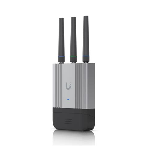 Mobile Router Industrial Ubiquiti Store