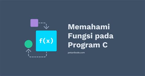Belajar Pemrograman C 04 Mengenal Fungsi Input Dan Output Pada C Riset