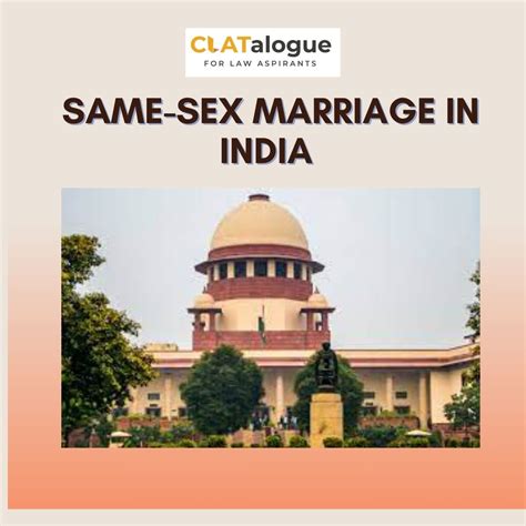 Watch Supreme Court Verdict On Same Sex Marriage In India Rules