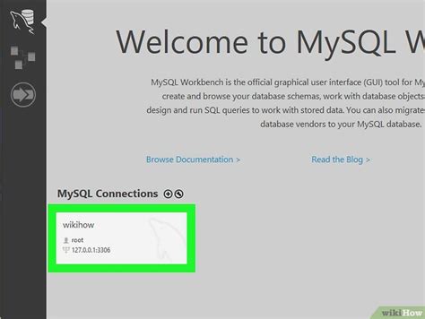 Come Aprire Un File Sql 9 Passaggi Con Immagini