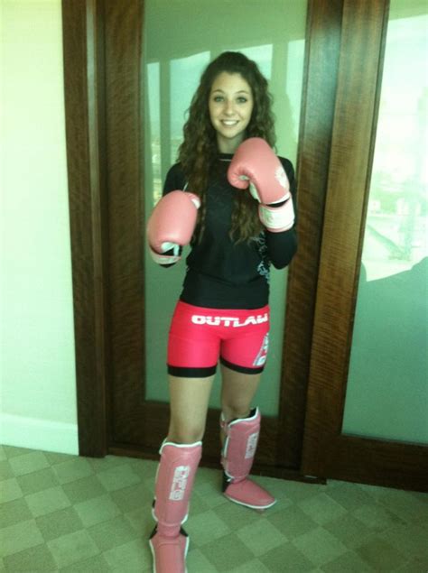Babes Of Mma Fighter Babe Veronica Carousos Returns To The Cage This Saturday