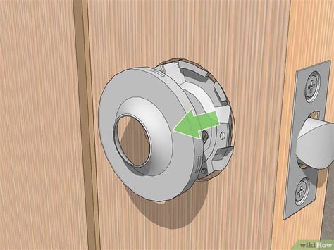 How To Change Door Locks A Step By Step Guide