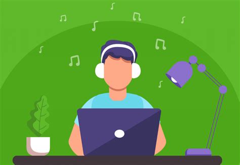 Understanding Music And Productivity Desktime Blog