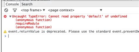 6 个经典的 Javascript 报错分析 文章教程 文江博客
