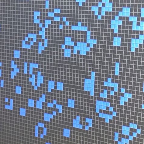 Conway S Game Of Life Hackaday Io
