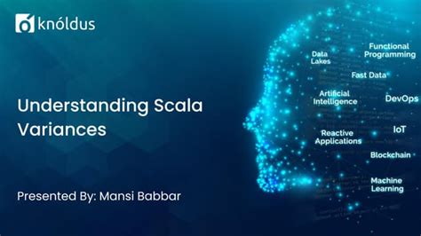 Understanding Scala Variances Ppt