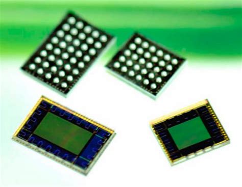 Samsung Adds Back Side Illumination To New Image Sensors HotHardware