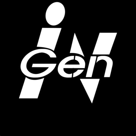 Ingen Logo Jurassic Park