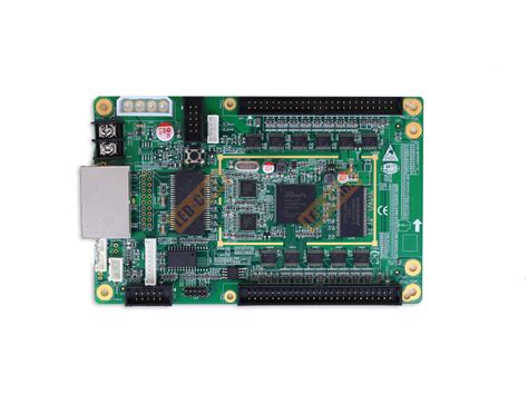 Linsn RV RV H LED Display Receiver Card LED CARD Shopping