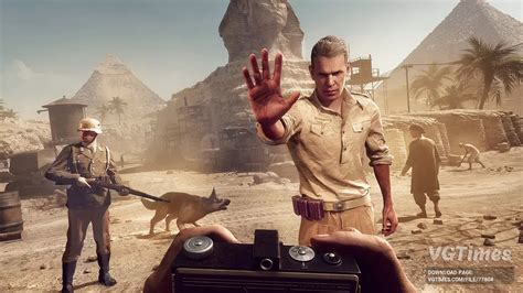 Indiana Jones And The Great Circle — Table For Cheat Engine [upd 12 10