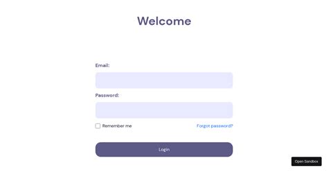 Whiteboard Codesandbox