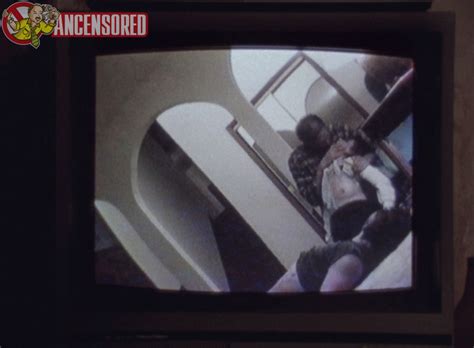 Naked Lisa Temple In Henry Portrait Of A Serial Killer