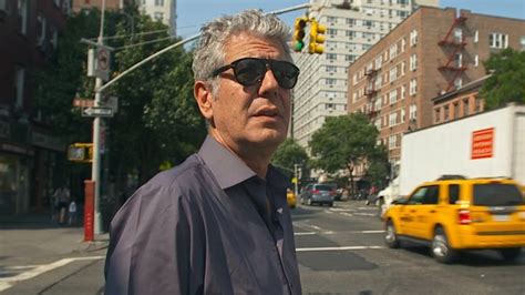 Why Anthony Bourdains Guest Guides Were An Integral Part Of His Shows