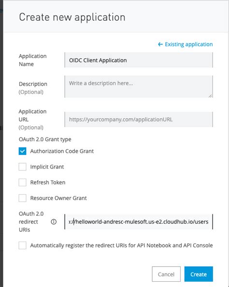 How To Secure An Api With Oidc In Anypoint Platform Mulesoft Blog