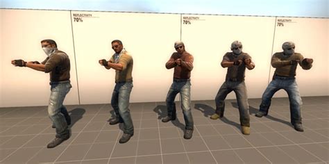 CS GO SDK Tutorial How To Choose Change Your Map Team Player Models For CT And T Teams