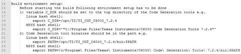 Tms320c6678开发笔记 小端变大端工程修改6678大小端怎么设置 Csdn博客 Tms320c6678开发笔记 小端变大端工程修改6678大小端怎么设置 Csdn博客
