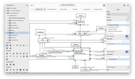 Gaphor Apps For Gnome
