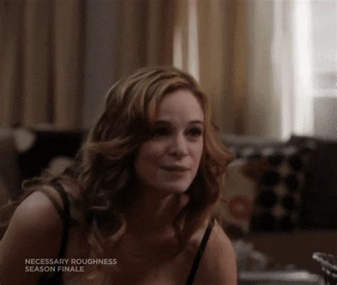 Danielle Panabaker R Celebs