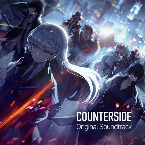 Counterside