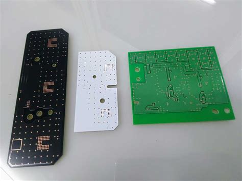 PCB Clone Circuit Board Duplication PCB Copy Services