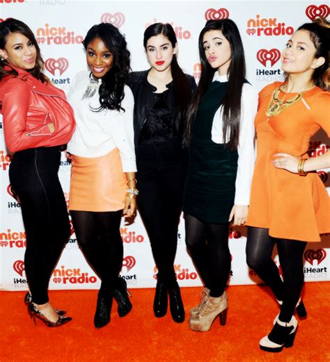 Shoes 377839 Dinah Jane Camila Cabello And Orange Carpet On