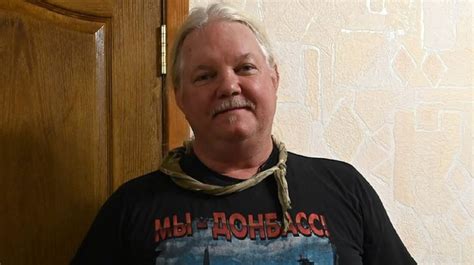 В Донецьку помер американець який воював на боці Росії з 2014 року Українська правда