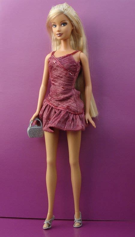 Fashion Fever Barbie Artofit