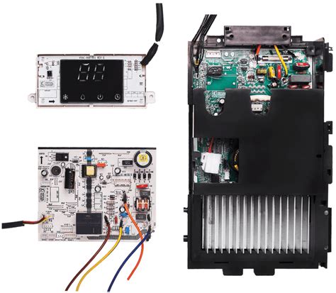 Hvac Controller Solutions For Efficient Climate Control