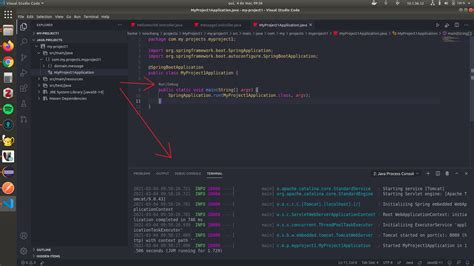 Testsuite Are Not Discovered Cant Launch Test Since End Of 2018