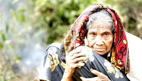 New Age Senior Citizens In Health Policy