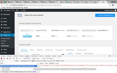 Deep Security Unrecognizedclientexception The Security Token