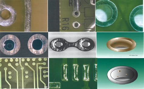 Ipc 610 Certification Class I Vs Class Ii Vs Class Iii Pcb