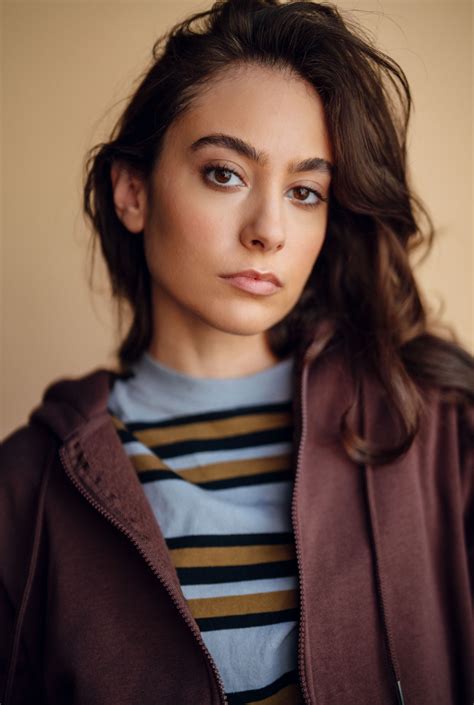 Picture Of Anna Benuzzi