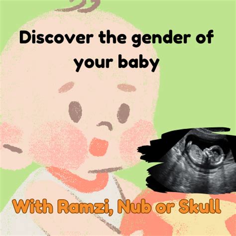 Three Theories Gender Detect Baby Gender Detect