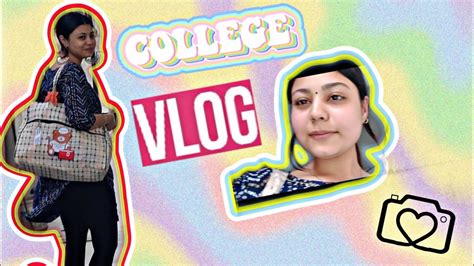 College Vlog 33vlog Daily Vlog Youtube