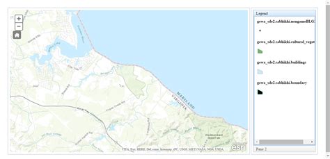 Web Mapping Applications Gis Skills