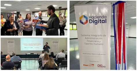 Haciendadigital Efficiency Transparency Digitaltransformation