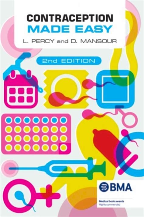 contraception made easy second edition kobo 電子書 pchome 24h購物