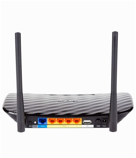 Tp Link Archer C2 Router Webafrica