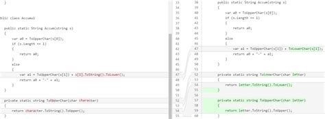 Tdd Codewars Mumbling In 91 點部落