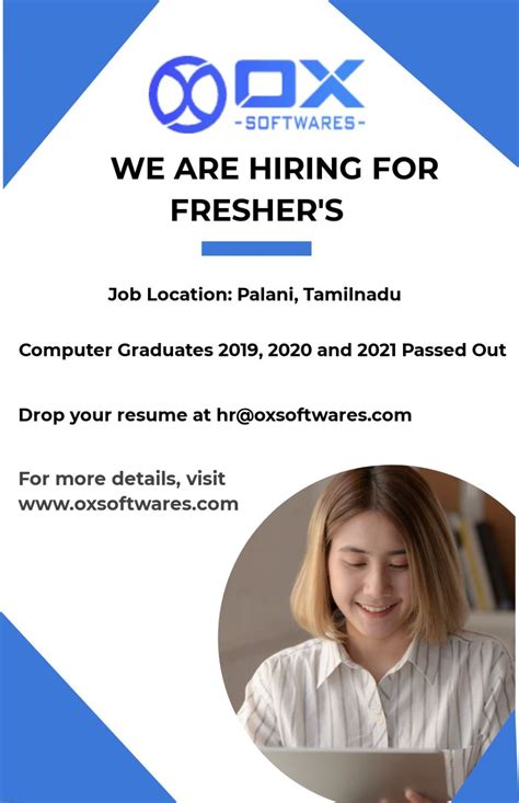 sasirekha j s on linkedin job career freshers career opportunity recruitment hiring help…