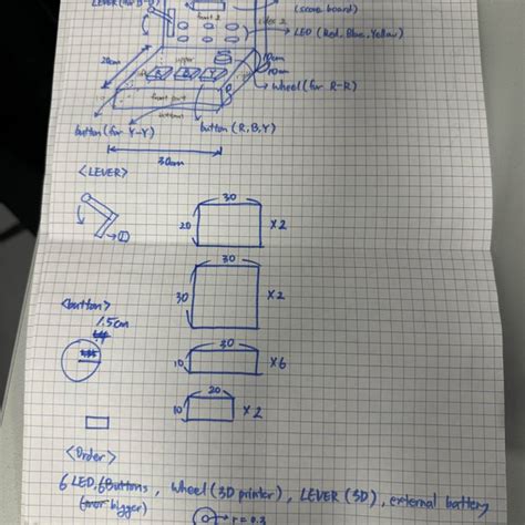 Confusion Alternative Controller Hackaday Io